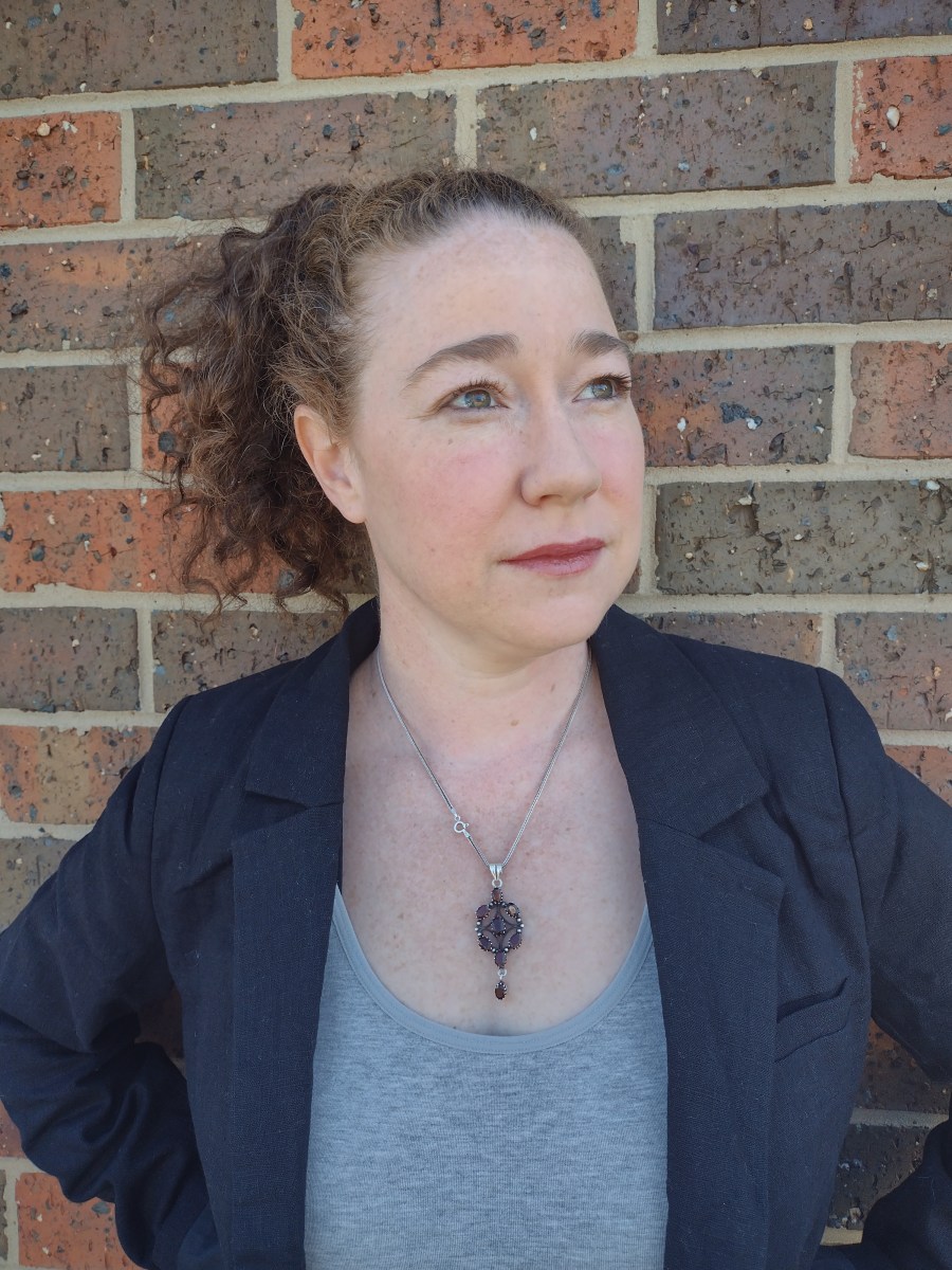 My words in New York | Melissa Watts